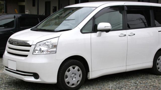 Toyota Nav-1 Sudah Terjual 40 Unit - Berita Otosia.com