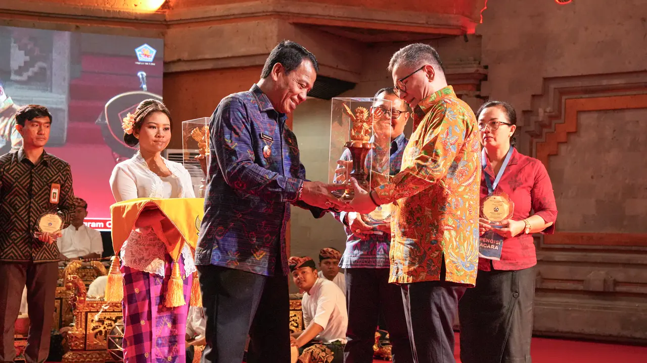 Pesta Pelajar Program Organisasi Penggerak Jadi Puncak Kegiatan POP ...