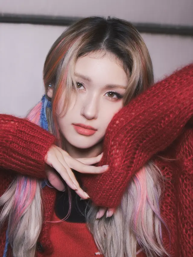 Unggah Foto Teaser, Album Somi 'Game Plan' Siap Dirilis Agustus 2023 - Regional Liputan6.com
