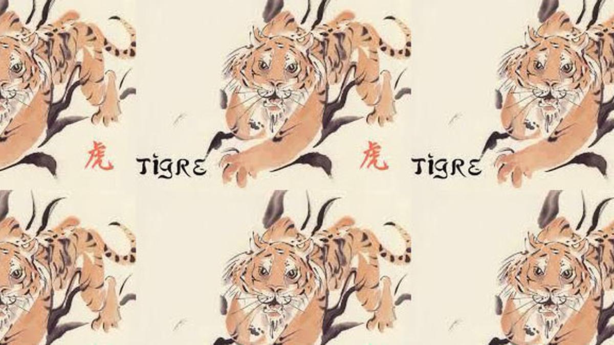 Shio 2014 Terbaru: Shio Macan - Lifestyle Fimela.com