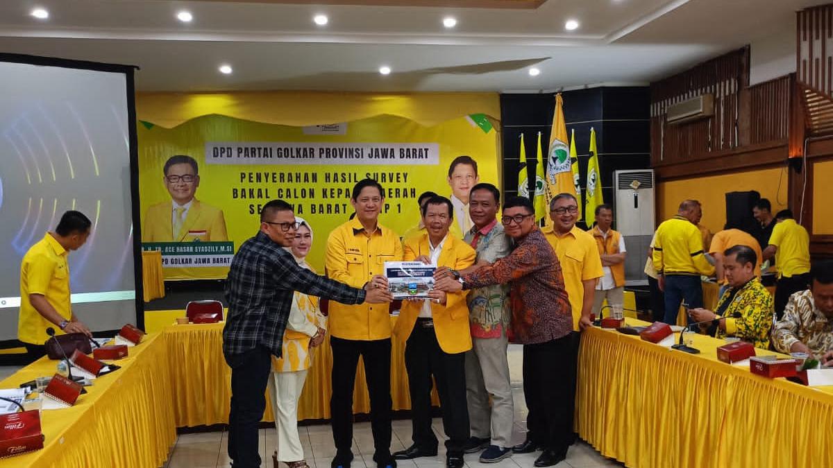 Mulai Memanas, 4 Partai Siap 'Keroyok' Lawan Jagoan PKS di Pilkada ...
