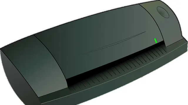 Fungsi Scanner dan Cara Kerjanya, Pekerja Kantoran Wajib Tahu - Tekno ...