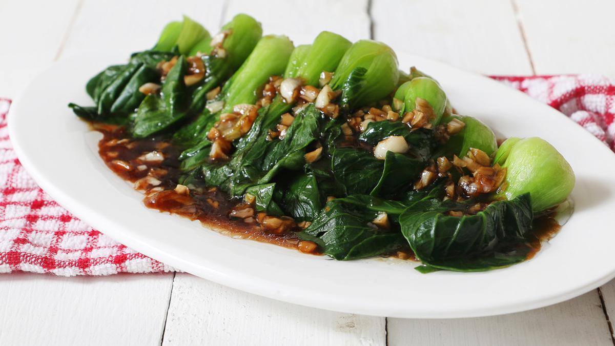 4 Kreasi dengan Saus Tiram yang Bisa Jadi Menu Andalan Saat Puasa