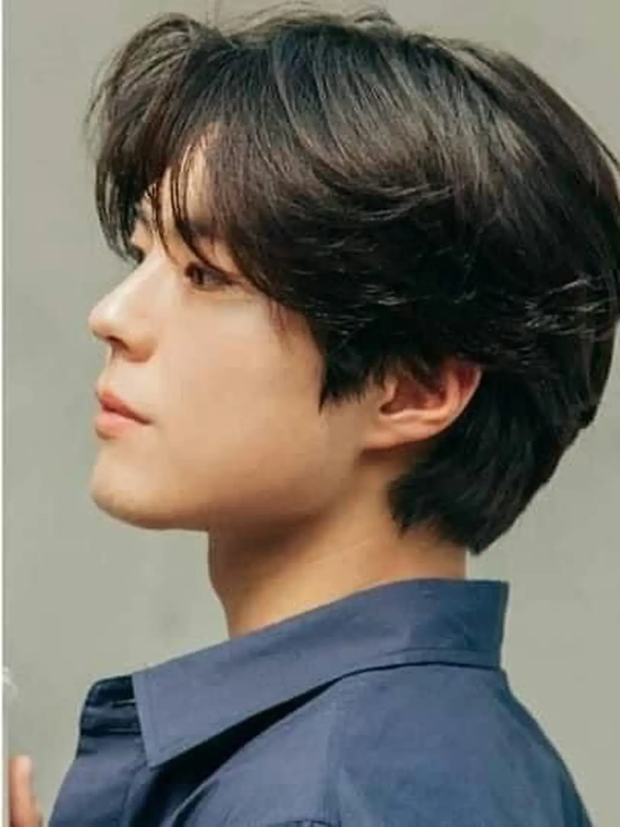 5 Tren Model Rambut Pria yang Buat Penampilan Lebih Muda, Fresh, dan ...