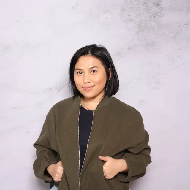 Armaya Doremi: Perjalanan Wanita Inspiratif Membangun Agensi Media Sosial di Amerika - ShowBiz ...