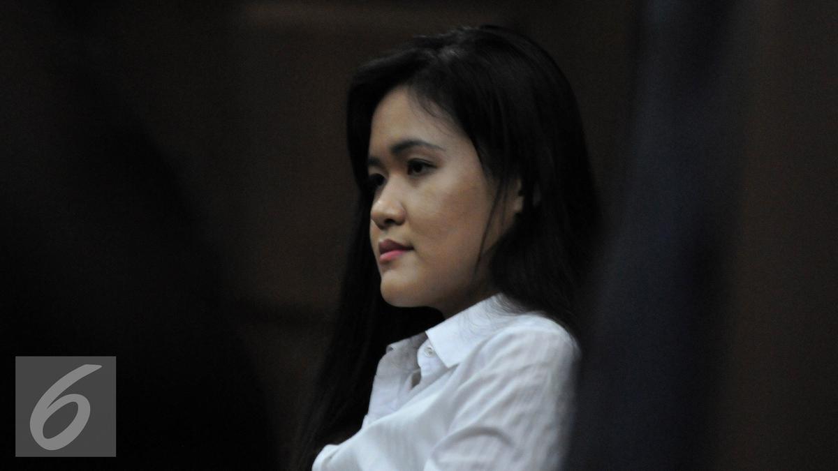 Sidang Jessica Wongso Pagi Ini Dengarkan Keterangan Ahli Racun - News Liputan6.com