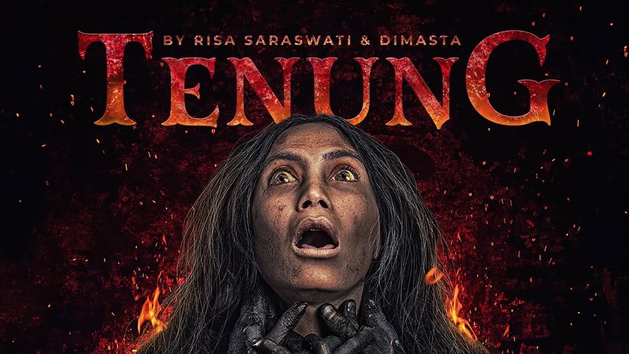 6 Fakta Film Tenung Karya Rizal Mantovani dari Kisah Risa Saraswati ...