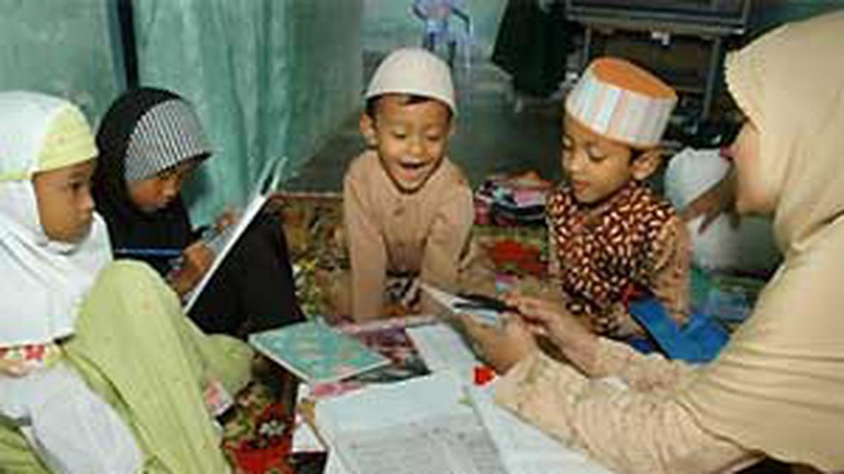 USAID : Anak SD di Indonesia Sudah Pintar Baca