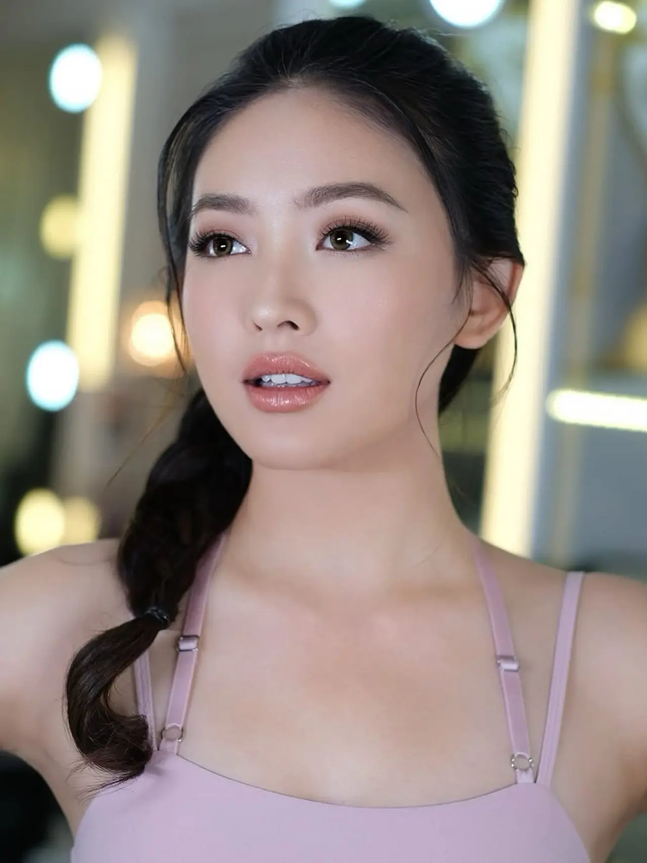 Kronologi Natasha Wilona Lapor Polisi soal Dugaan TPPU, Fotonya Muncul di Produk Kosmetik Tanpa ...