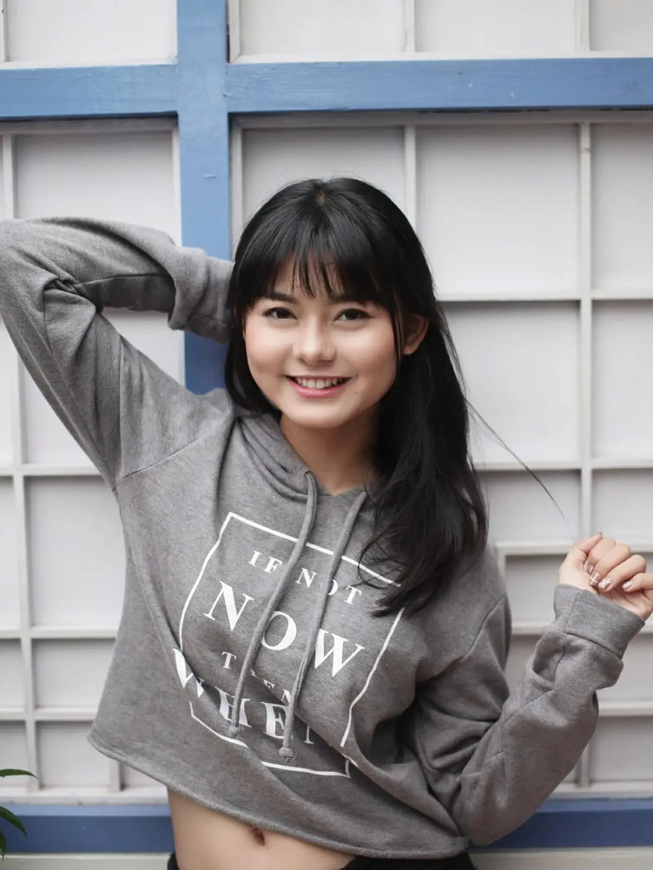 Fakta Menarik Yansen Indiani, Istri Marshel Widianto yang Dipanggil Cesen - Entertainment Fimela.com