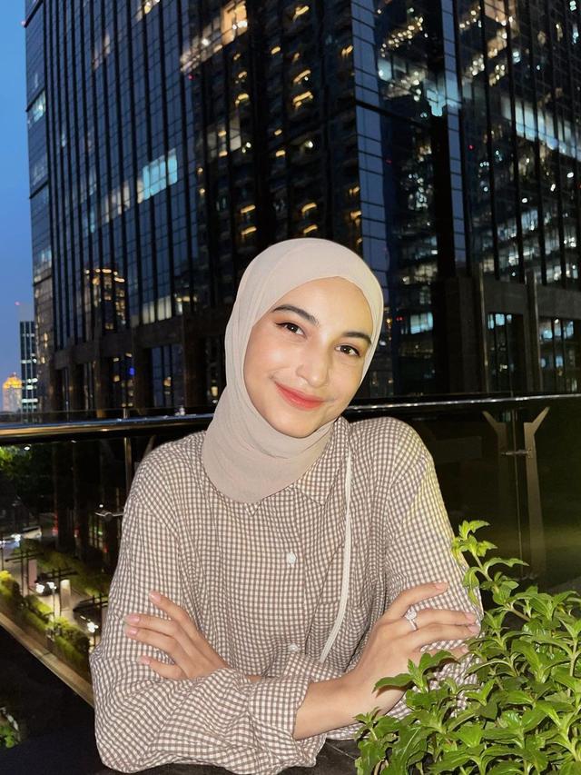 7 Selebgram Viral Sepanjang 2024, dari Kasus KDRT hingga Kisahnya Difilmkan - Hot Liputan6.com