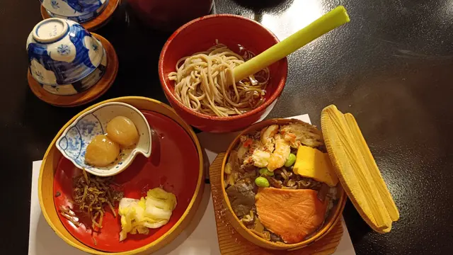 Menikmati Indahnya Kastil Tsuruga Sambil Menyelami Kehidupan Para ...