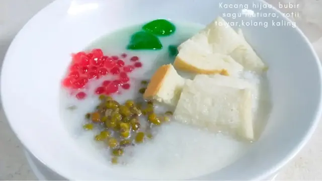 3 Resep Wedang Angsle Khas Malang yang Bikin Hangat Tubuh - Lifestyle ...