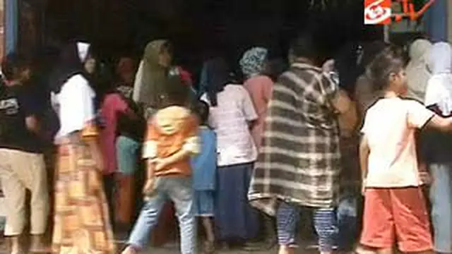 Hagla, Tradisi Minta Sedekah - News Liputan6.com