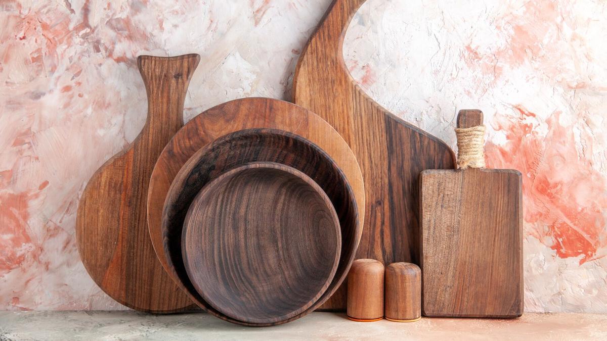 Rahasia Merawat Peralatan Masak Kayu: Tips dan Trik agar Tetap Awet dan ...