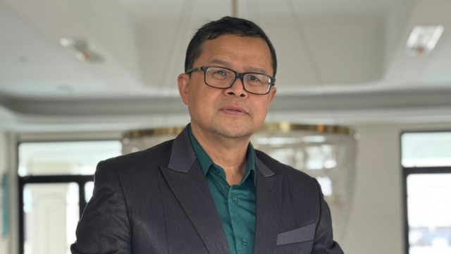 Libur Natal hingga Tahun Baru, Begini Situasi Keamanan Kesehatan di ...