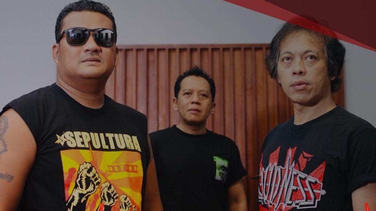 Maharya Resmi Luncurkan Single Jas Merah di Hari Pahlawan