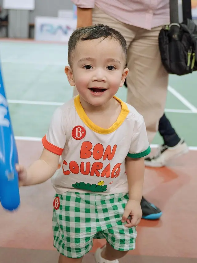 Seleb TikTok Gilang Samiadji Tercipung-cipung, Sebut Rayanza Gemas dan ...