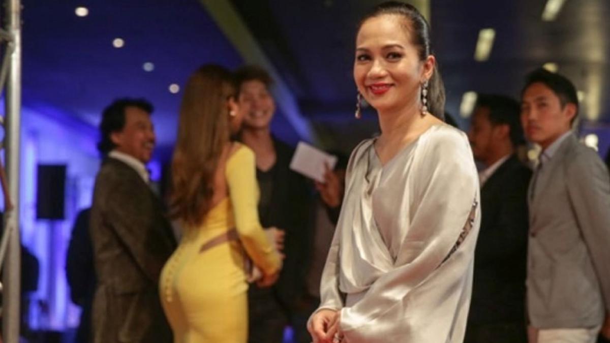 Sheila Majid Ngebet Kerja Sama dengan Jay Subiakto - ShowBiz Liputan6.com