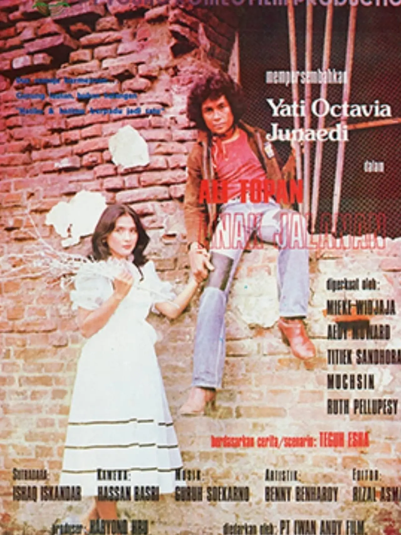 Profil Yati Octavia Artis Senior yang Dikenal Lewat Peran Ani di Film Rhoma Irama, Kini Aktif ...