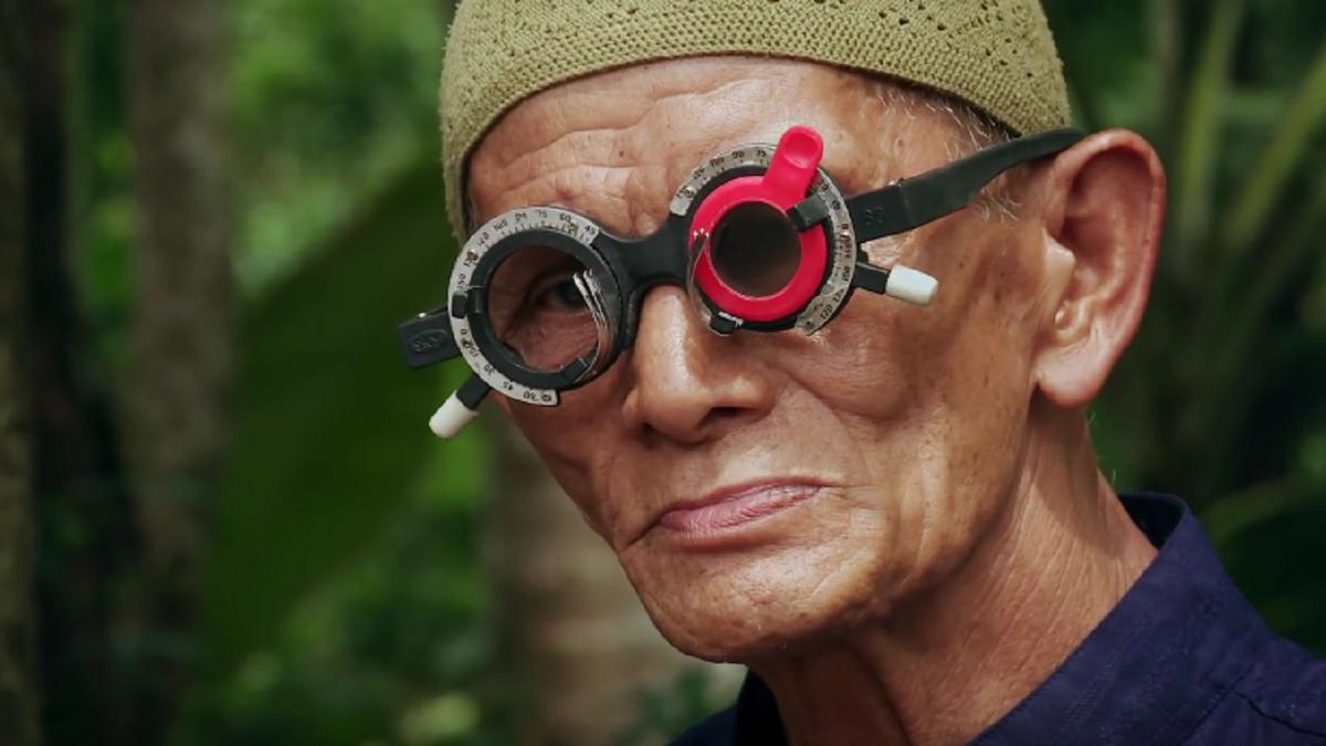 Sejarah Baru Film Senyap yang Bersaing di Piala Oscar 2016 - ShowBiz ...