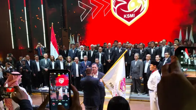 Indonesia Bidik Tuan Rumah Piala Dunia Mini Football 2026, Saingan ...
