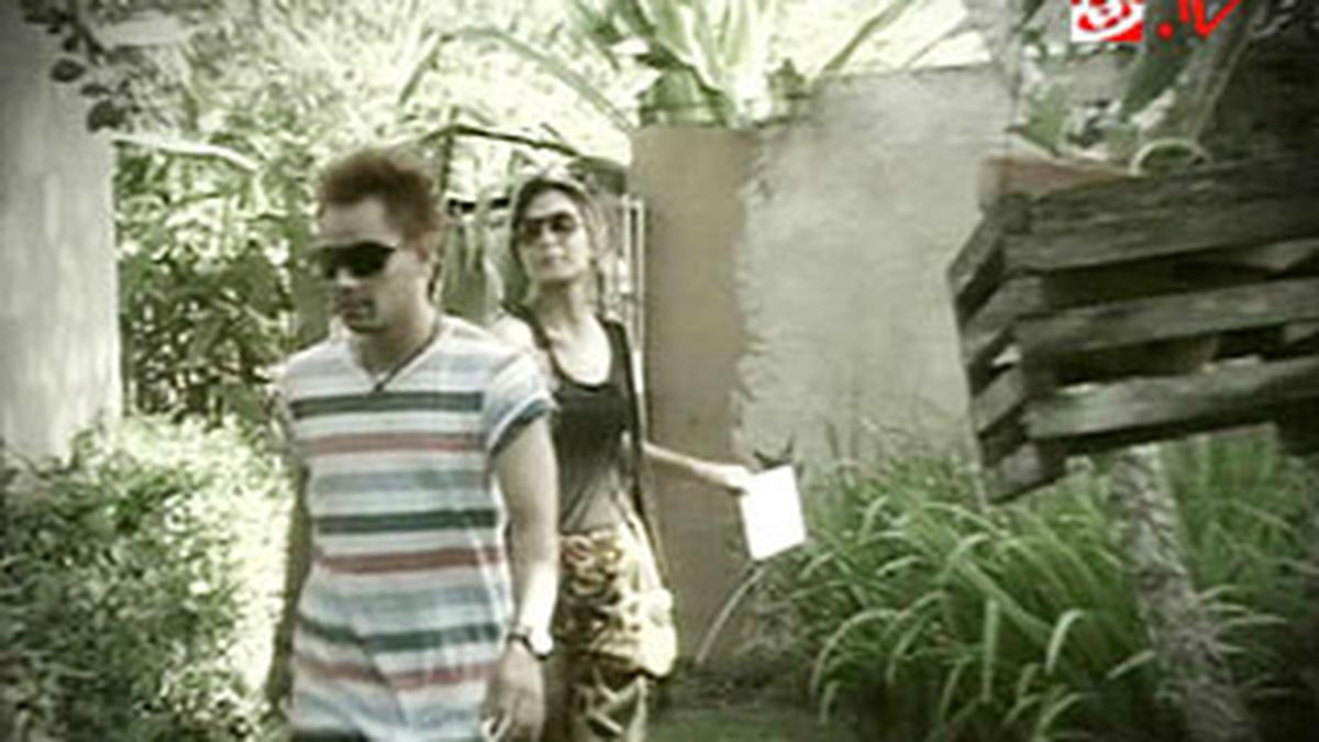 Judika Buat Video Klip Baru Bersama Kekasih - ShowBiz Liputan6.com