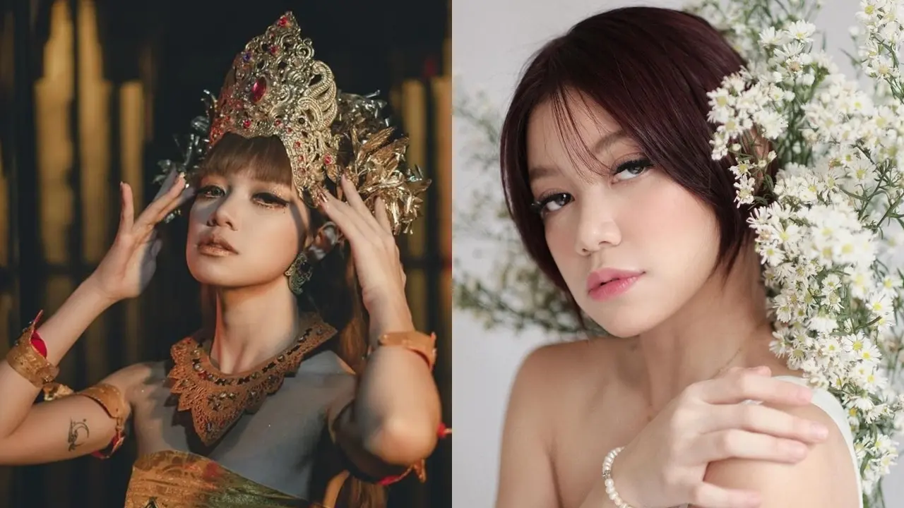 7 Potret Regina Phoenix Kekasih Baru Okin, Dancer Sekaligus Member ...