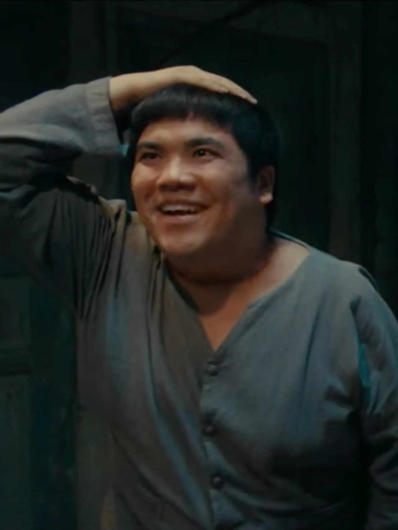 6 Tokoh Penting Film Thailand My Boo Dibintangi Maylada Susri, Kisah ...