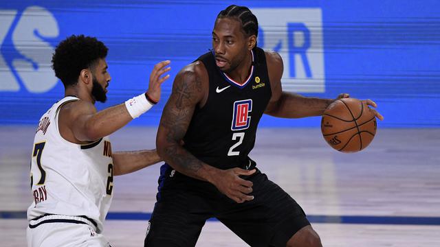 Top 20 Pemain NBA Tahun 2022, Siapa Saja? - Citizen6 Liputan6.com