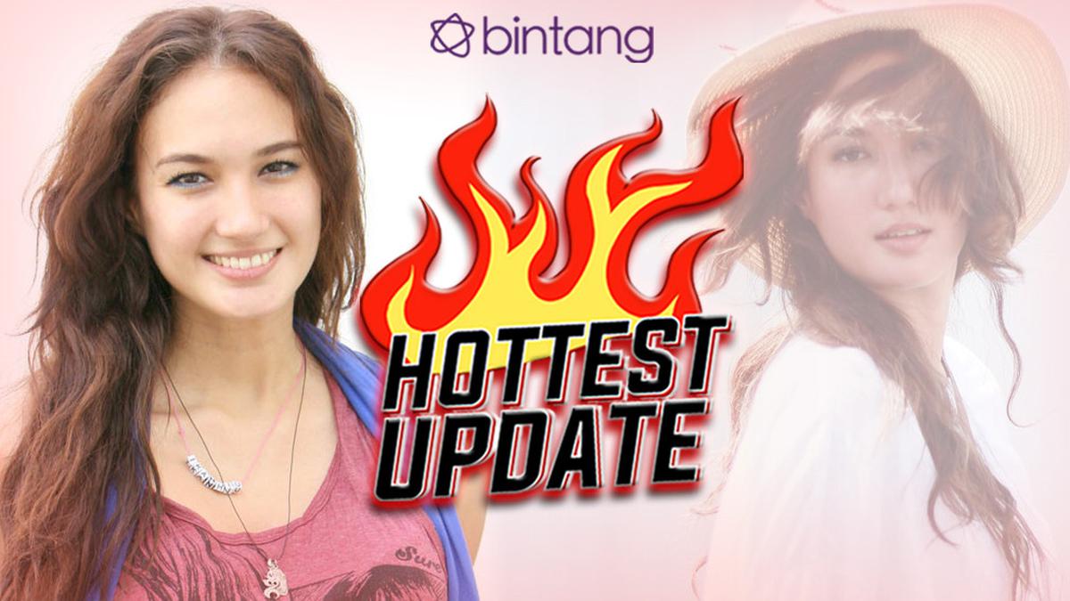 Gosip Terkini: Nadine Chandrawinata, Mulan Jameela, Sule - Entertainment Fimela.com