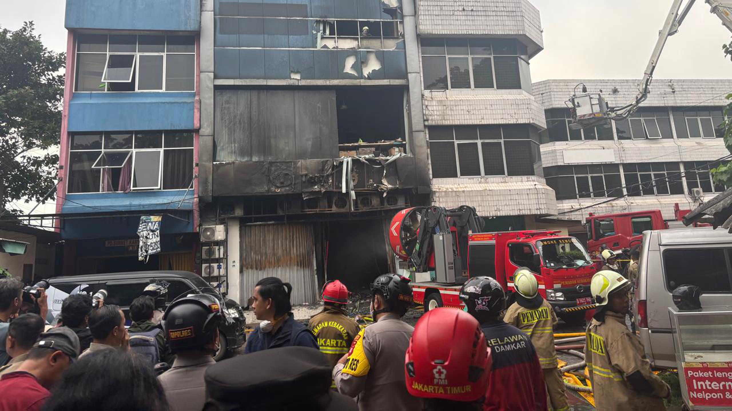 Setelah Dirut Terra Drone Michael Wisnu Terseret, Siapa Tersangka Lain ...