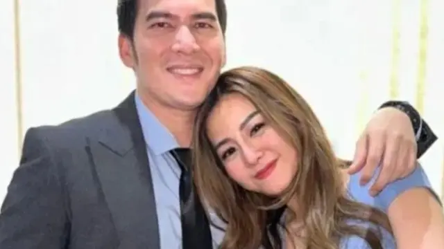 7 Potret Ridho Ilahi Mantan Dinar Candy Bareng Pacar Baru, Mengaku Siap ...