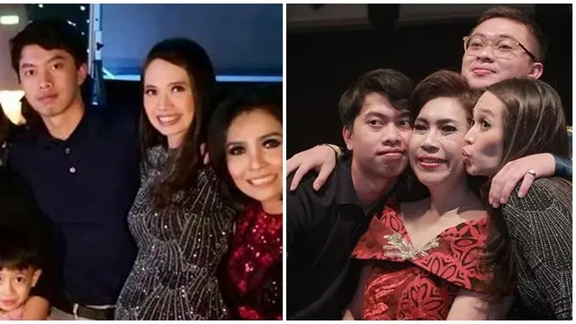 Adik Jadi Korban Pemukulan di Tol, Ini 6 Potret Verlita Evelyn dan ...