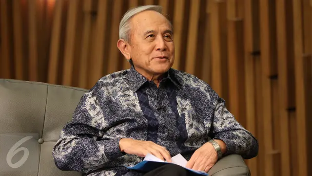 Inilah 30 Orang Terkaya Indonesia yang Masuk Daftar Miliarder Dunia ...