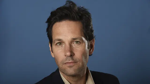 Aktor Ant-Man Paul Rudd Awet Mudanya Kebangetan, Disangka Jaga Makan ...