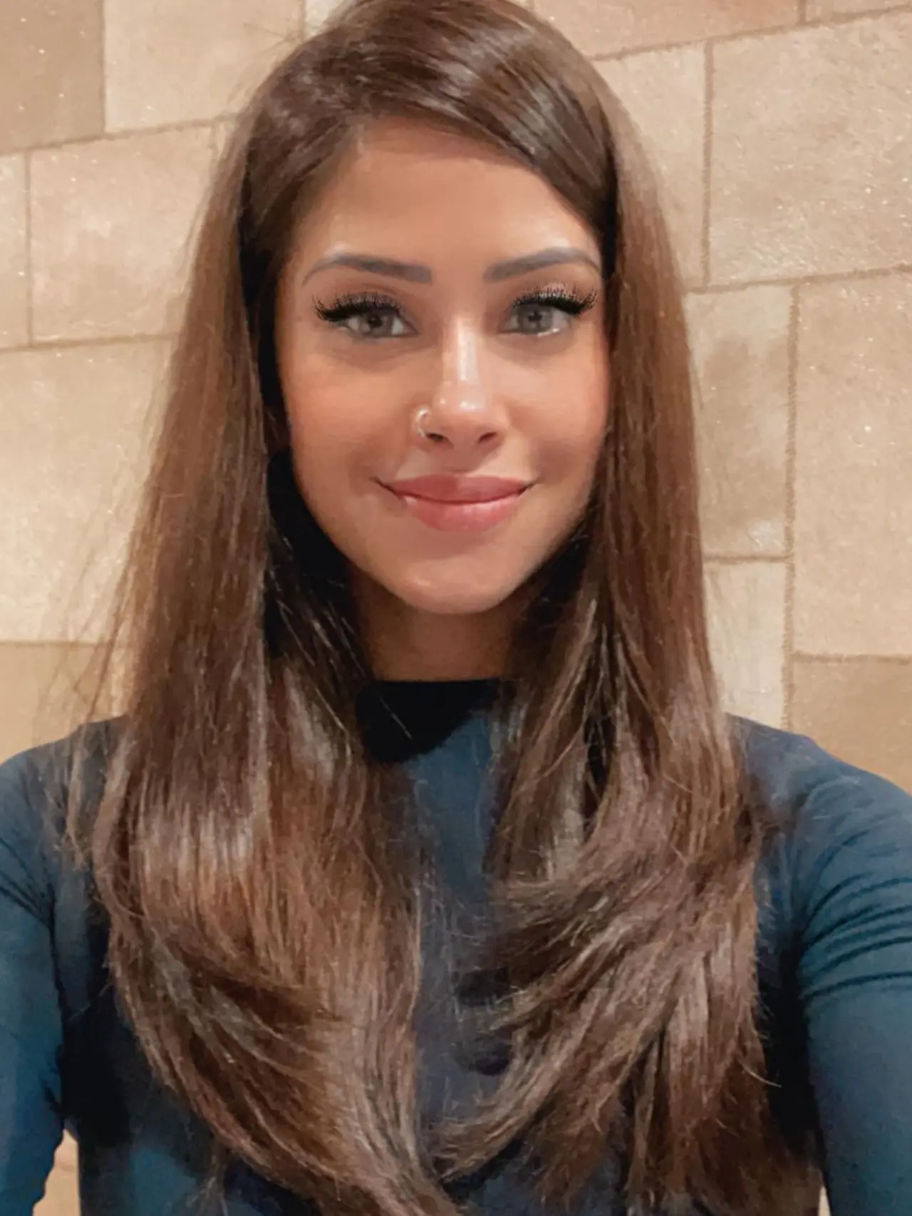 Influencer Jessica MD Bagikan Tranformasi Bentuk Tubuhnya Saat Masih 89 ...