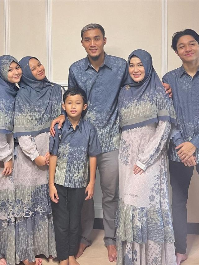 Gunawan Dwi Cahyo Diduga Selingkuh, Ini 7 Potret Romantisnya Bersama ...