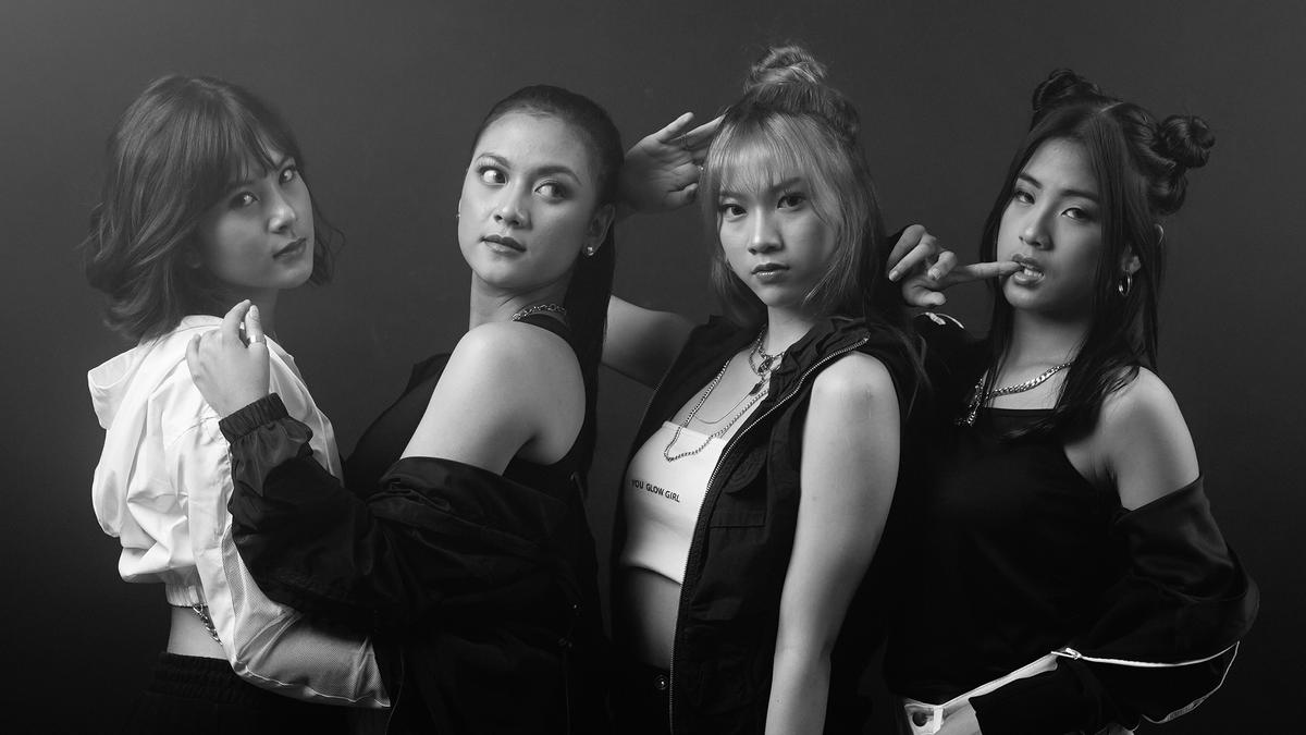 StarBe Siap Debut Sebagai Idol Group di Korea Selatan - Entertainment ...