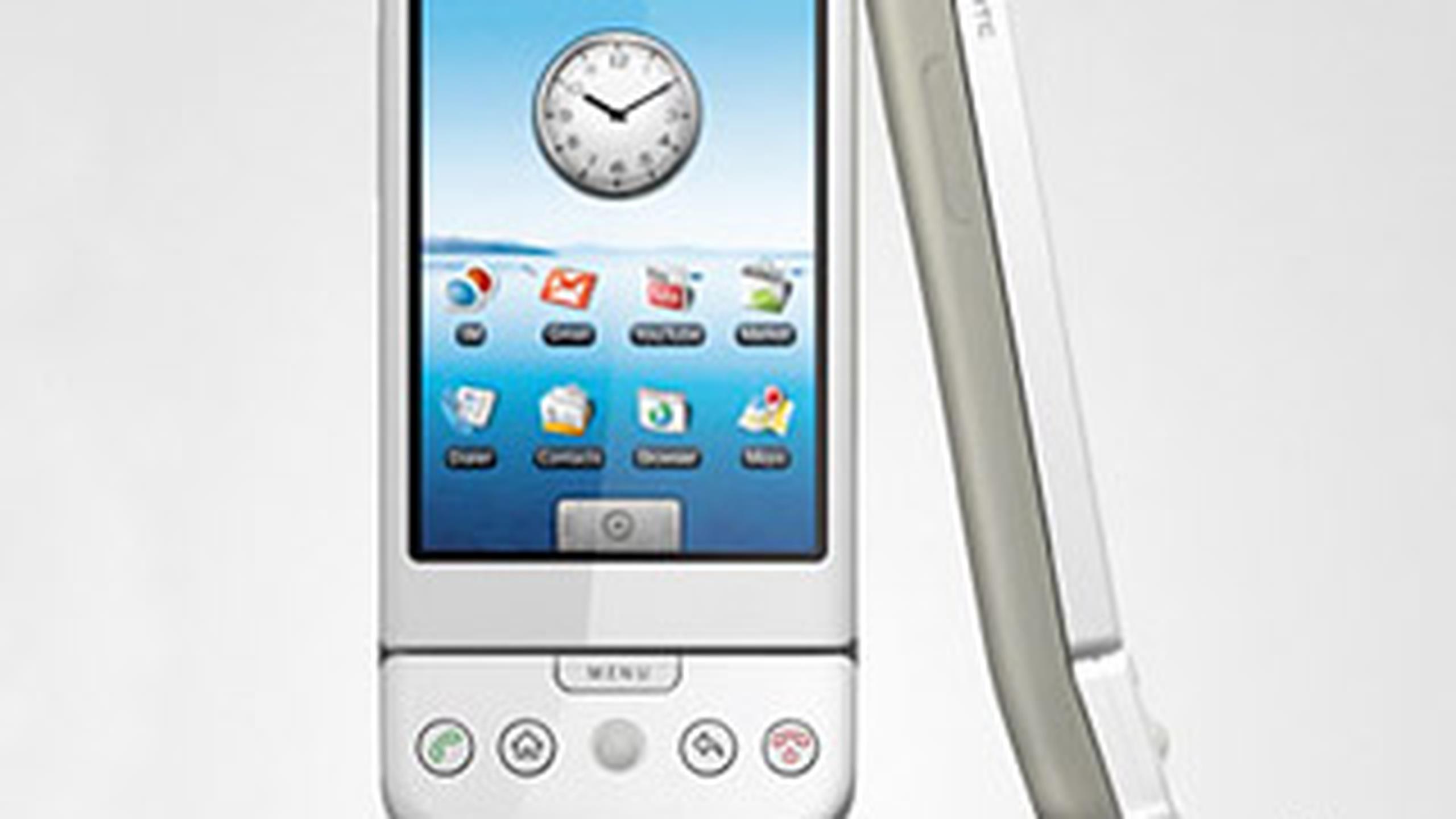 HTC Magic, Ponsel Android Pertama di Indonesia