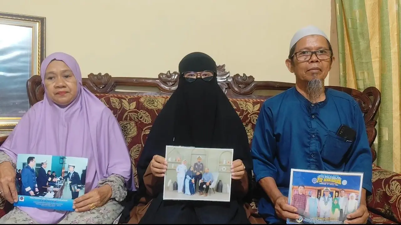 Kapal Honour 25 Dibajak di Somalia, Istri Nakhoda Beberkan Detik-Detik ...
