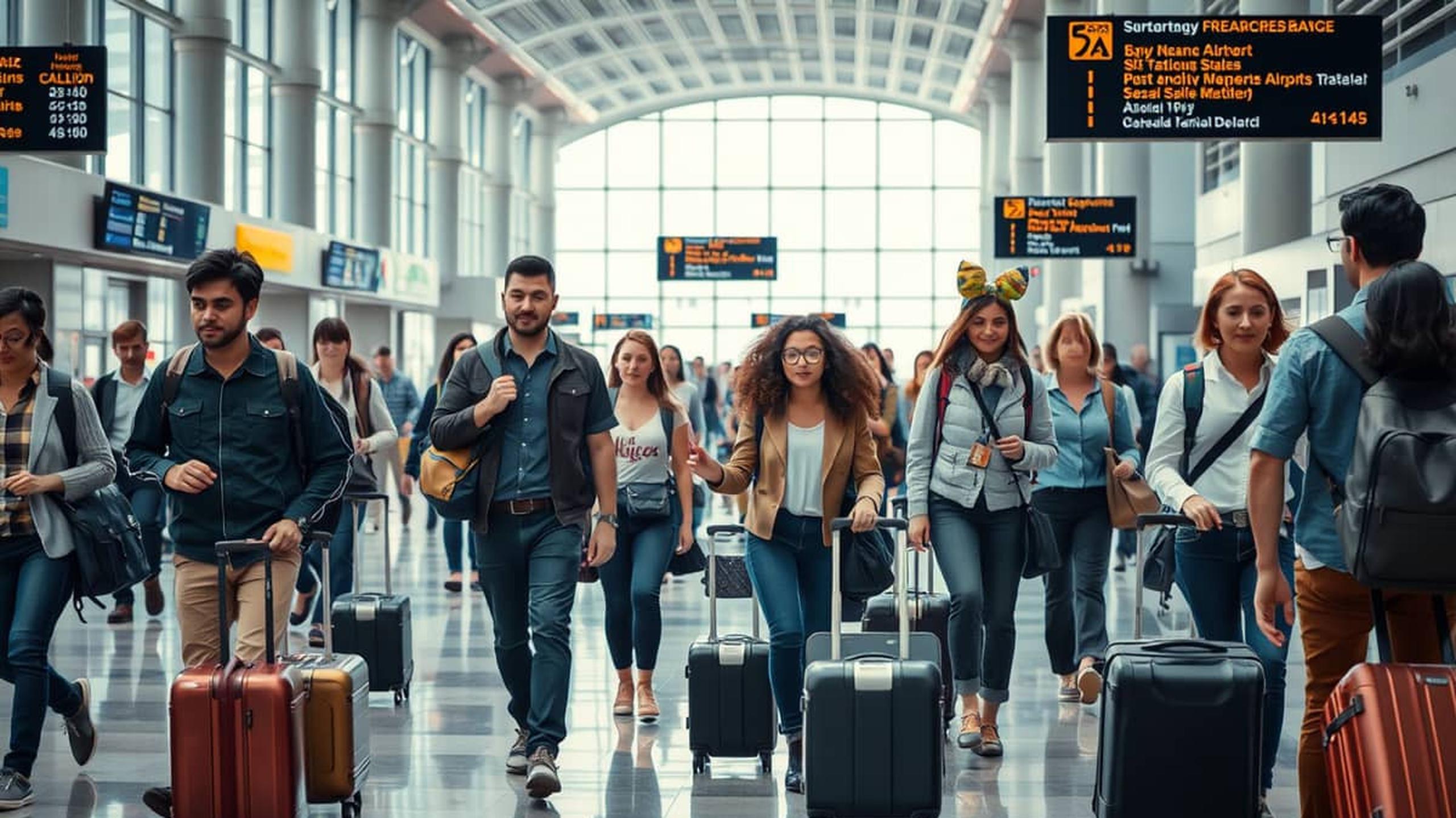 Migrasi Adalah: Pengertian, Jenis, dan Dampaknya