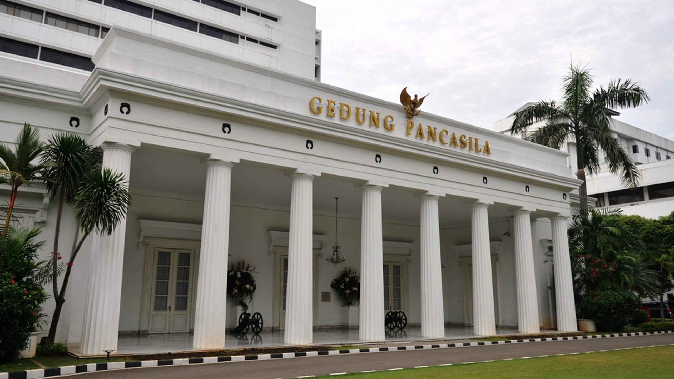 Kemlu RI Pulangkan 96 WNI dari Arab Saudi akibat Masalah Keimigrasian