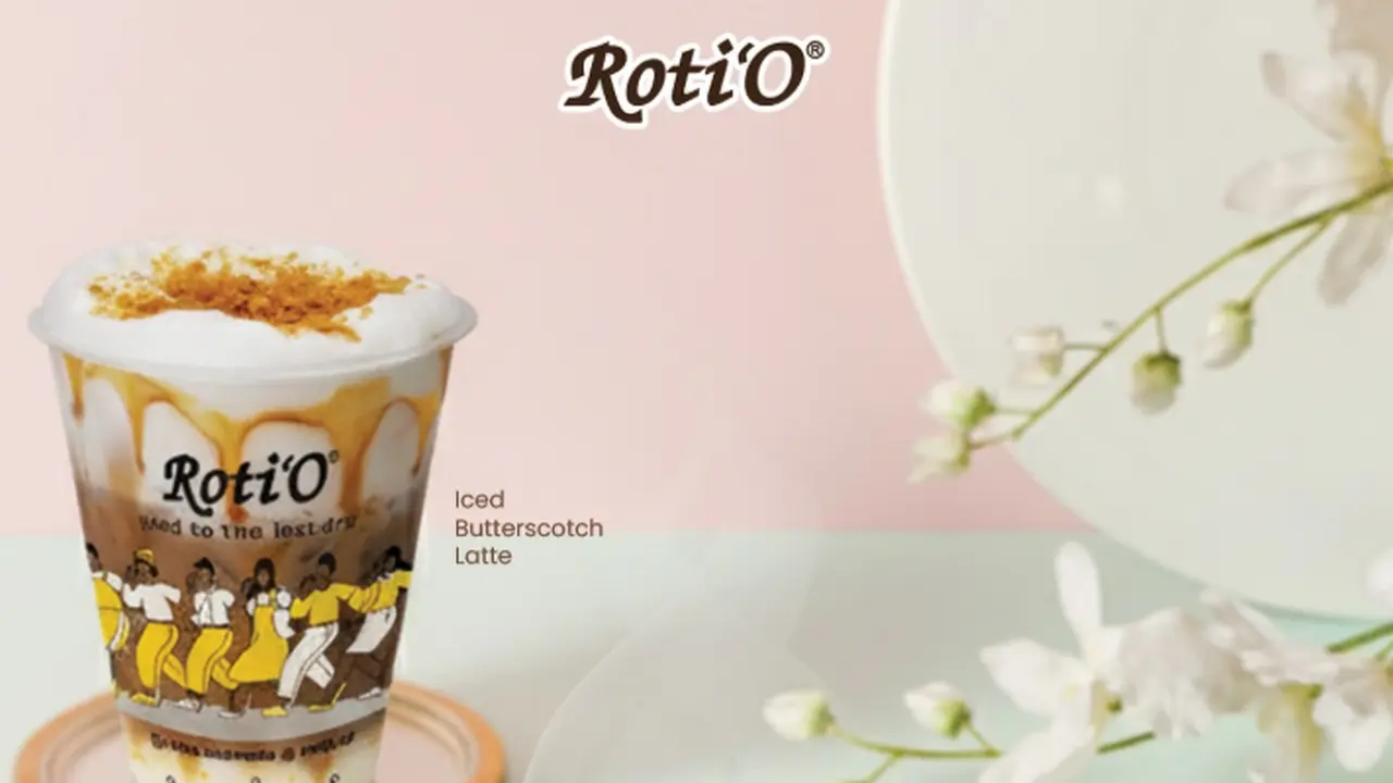 Roti'O Minta Maaf Setelah Viral Lansia Ditolak Ketika Bayar Tunai