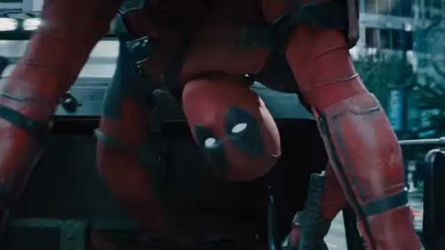 Trailer Deadpool 2 Ejek Film Justice League - ShowBiz Liputan6.com