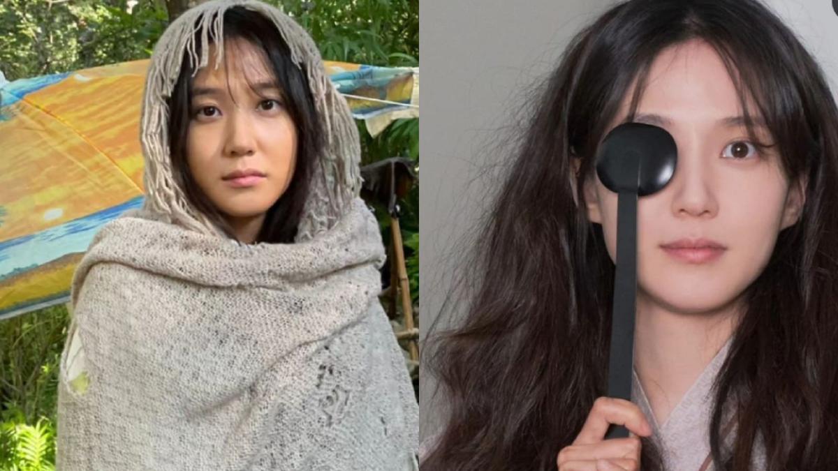 Rating Drakor Castaway Diva Episode 2 Melesat, Park Eun Bin Bagikan ...