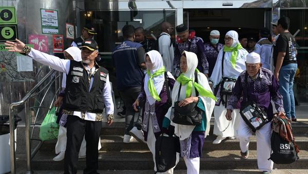 Berita Ali Mochtar Ngabalin Hari Ini - Kabar Terbaru Terkini | Liputan6.com
