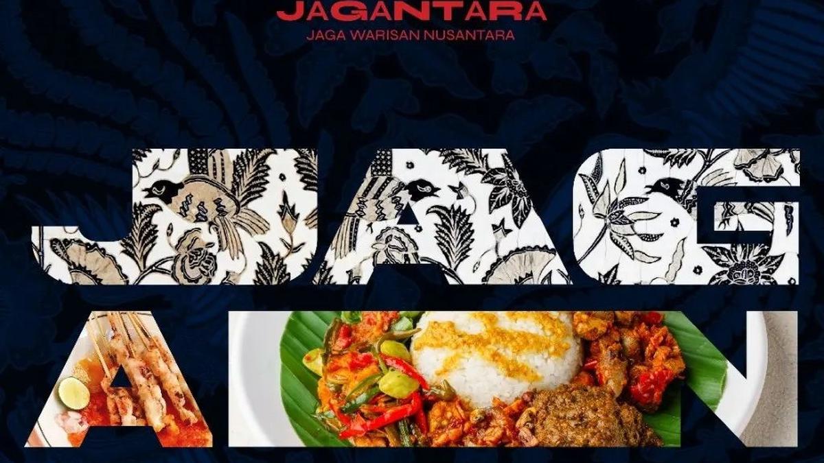 Berkenalan dengan Ragam Budaya Indonesia lewat JAGANTARA, Acara Gagasan Warisan Budaya Indonesia ...