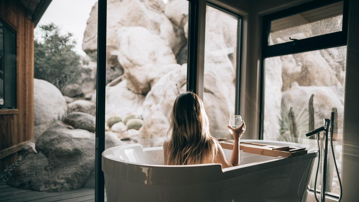 Mindful Shower, Latih Kendali Kesadaran Diri Lewat Rutinitas Mandi ...