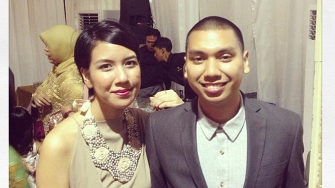 6 Potret Cantik Ayu Anjani, Adik Rayi RAN yang Jadi Chef
